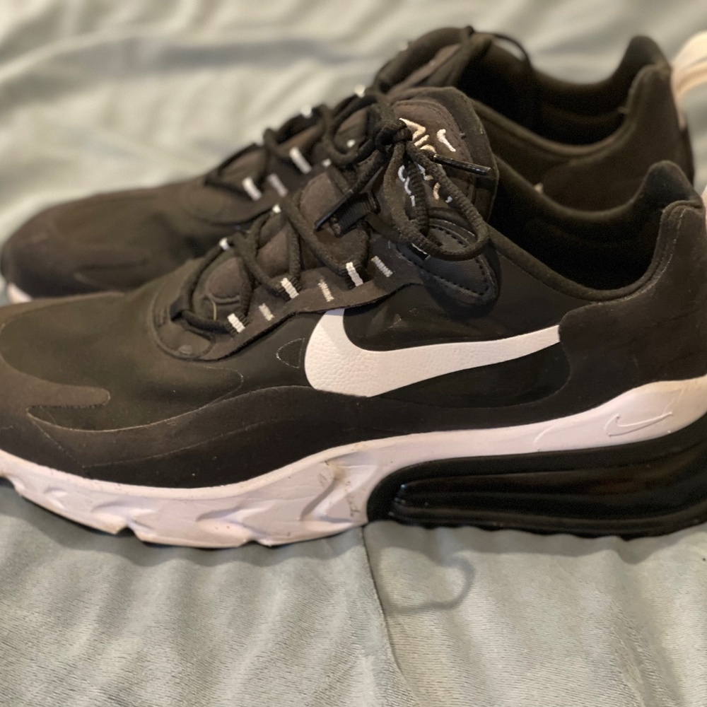 Nike React 270 - Gem